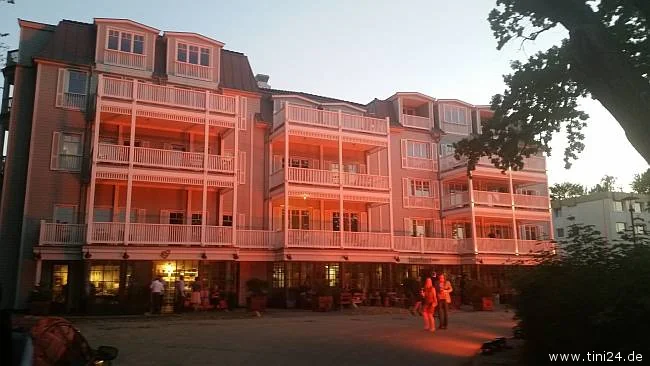 Hotel Til Schweiger Timmendorfer Strand